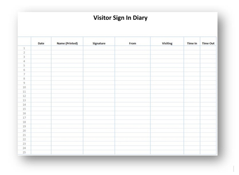 WHS GUIDELINES - MONIT